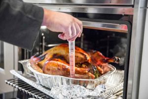 The Best Kept Secrets to Cook a Turkey Perfectly!