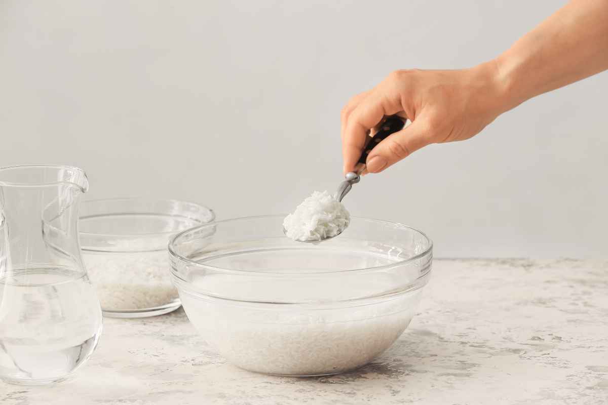 How To Cook Perfect Rice Without Pressure Cooker – Urbaki Cooking