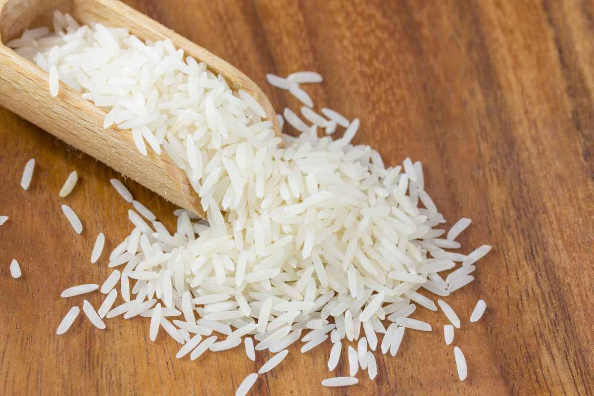 Indian Style Rice: Aromatic Basmati Rice – Urbaki Cooking