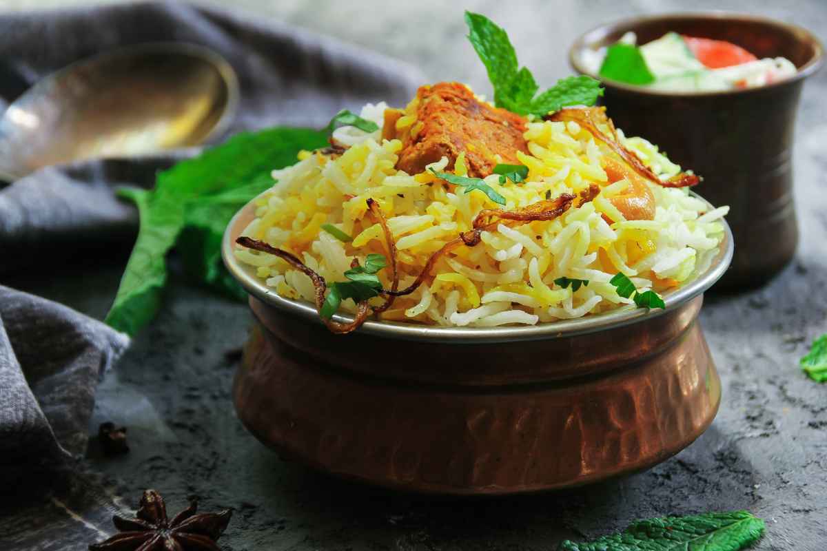 Indian Style Rice: Aromatic Basmati Rice – Urbaki Cooking