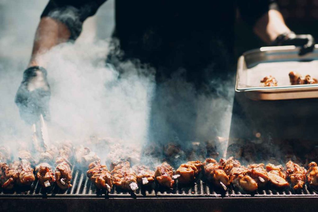 BBQ Chicken on the Grill: Here’s the Best Recipe for Grilling Perfect ...