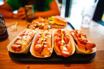 New Jersey Italian Hot Dog – Here’s how to make a New Jersey Italian ...