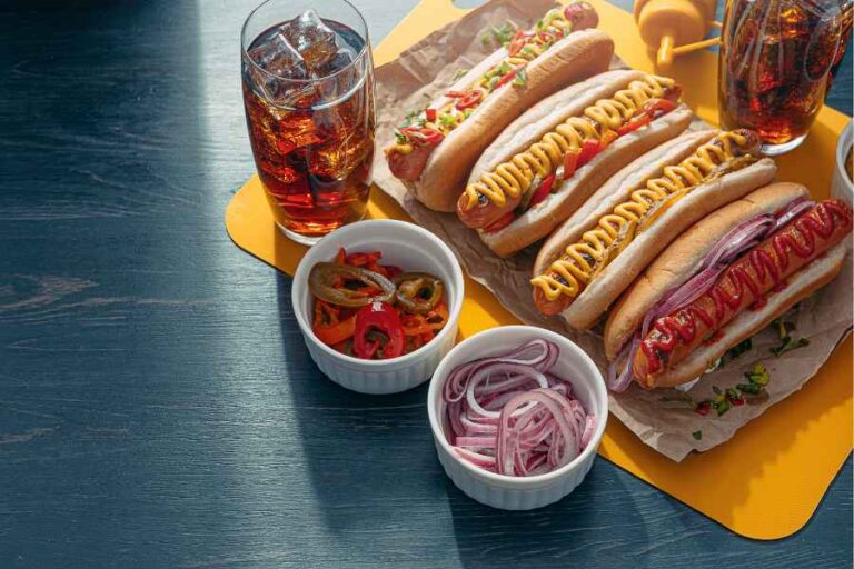 New Jersey Italian Hot Dog – Here’s how to make a New Jersey Italian ...