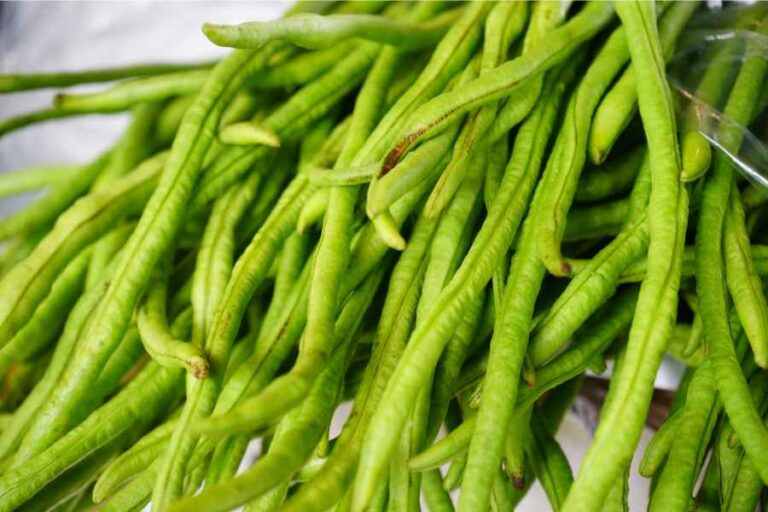 Sichuan Style Stir-Fried Chinese Long Beans – Urbaki Cooking