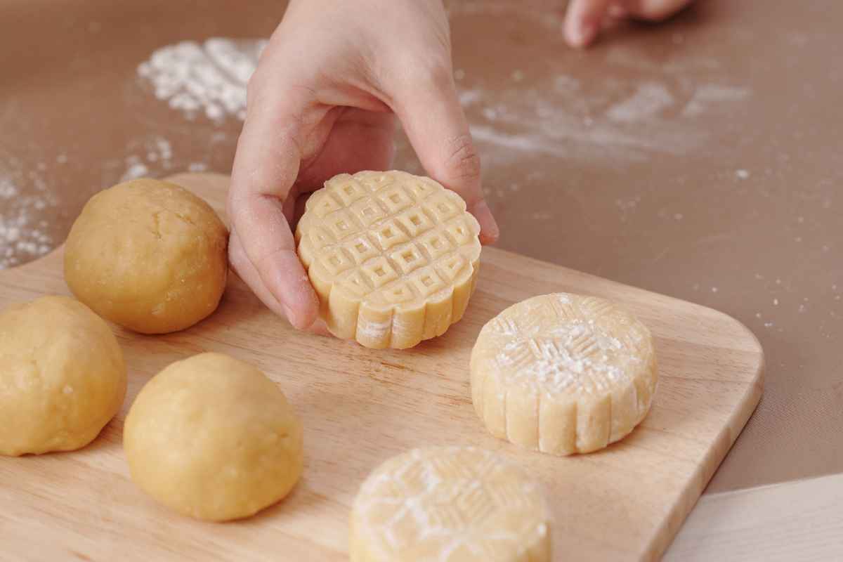 Easy Homemade Marzipan: A Soft Almond Paste Eaten as Candy or Used in ...