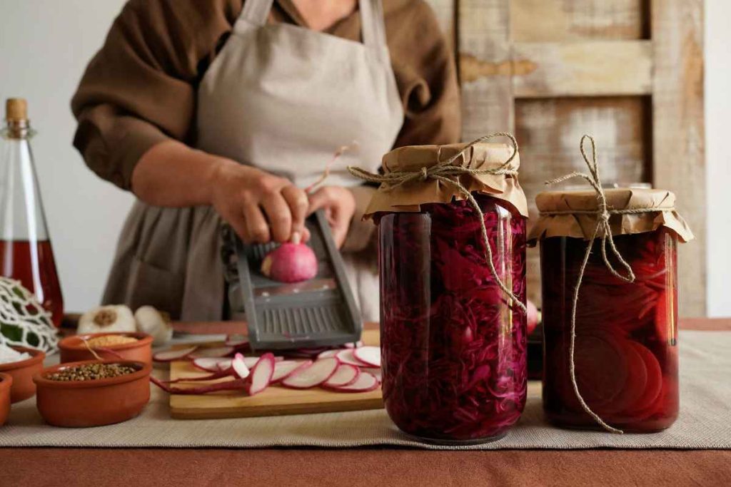 How to Master Five Basic Cooking Skills