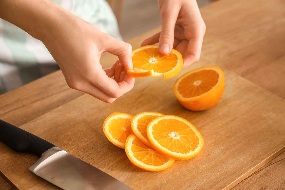 Fuzzy Navel: Imagine Your Brunch Cocktails with This Fun Blast from The ...