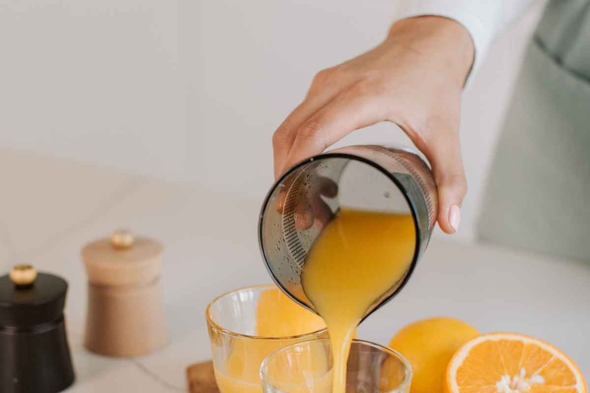 Fuzzy Navel: Imagine Your Brunch Cocktails with This Fun Blast from The ...