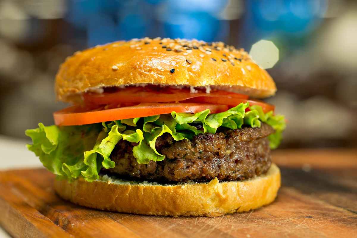 How to Make a Burger on the Stove: No grill, No Problem! – Urbaki Cooking