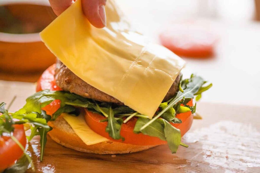 How to Make a Burger on the Stove: No grill, No Problem!