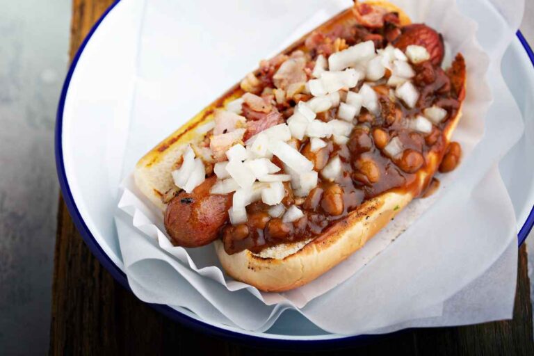 New Jersey Italian Hot Dog: Here's How to Make a New Jersey Italian Classic