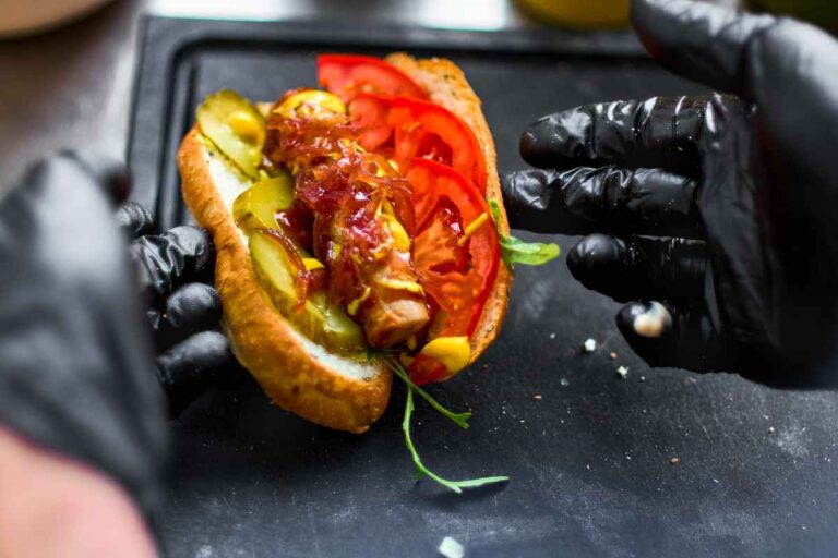 New Jersey Italian Hot Dog: Here's How to Make a New Jersey Italian Classic