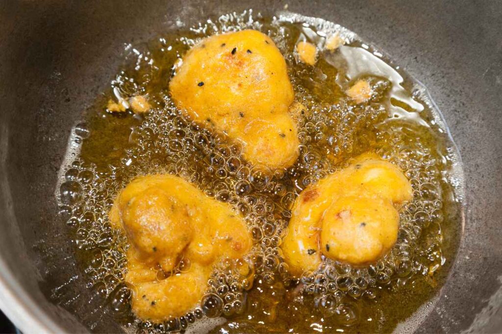 Delicata Squash Pakoras – The Perfect Appetizer or Snack for Sharing ...