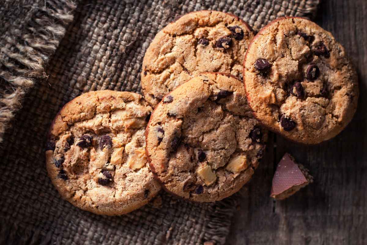 The Timeless Classic: A Celebration of Chocolate Chip Cookies – Urbaki ...