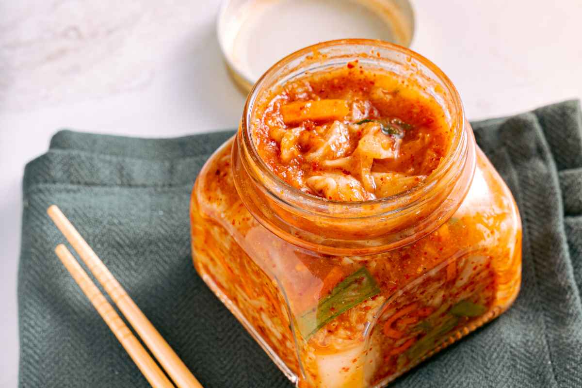 Exploring the World of Kimchi: A Traditional Korean Dish – Urbaki Cooking
