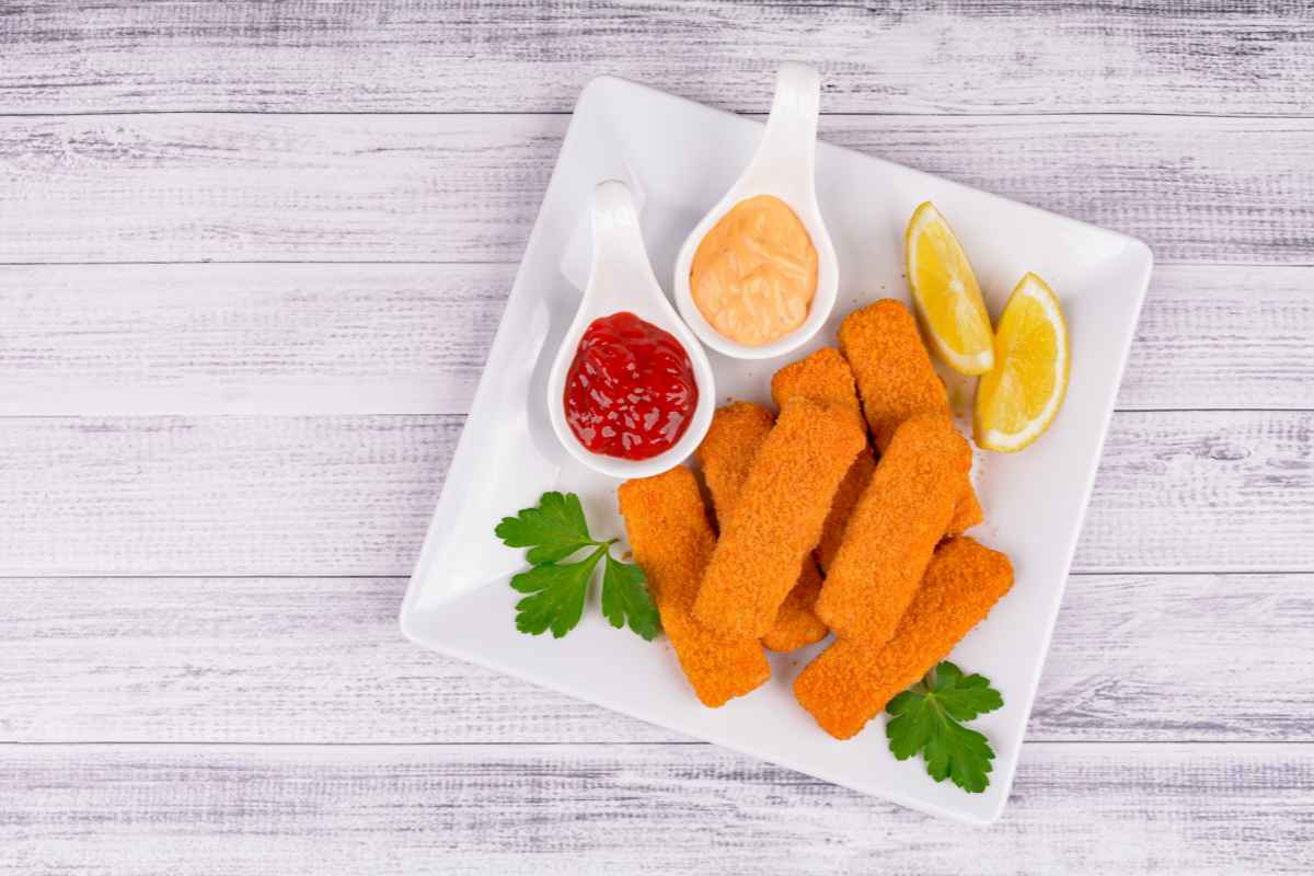 Garam Masala Fish Sticks: Delicious and Quick Recipe that You will Love