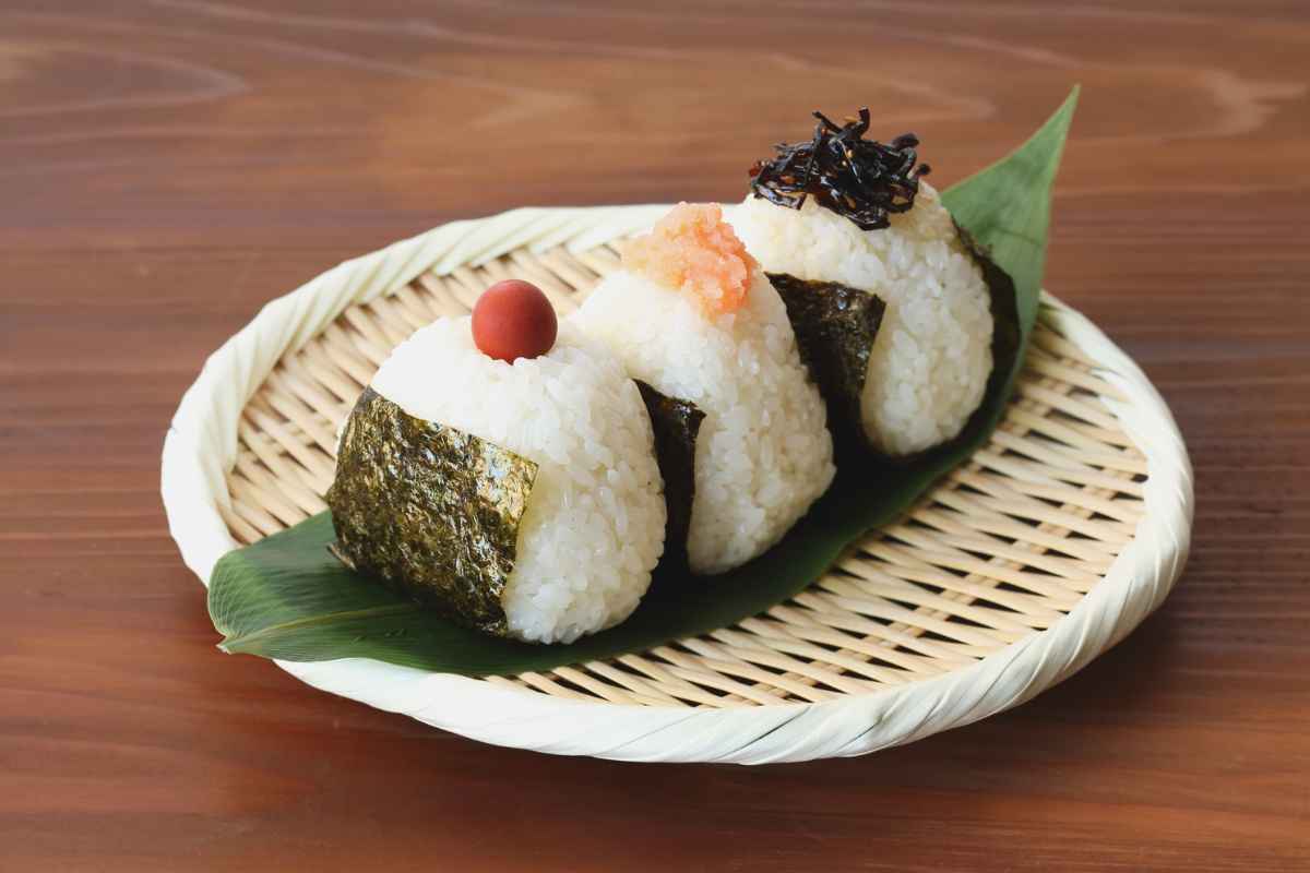 Make Perfect Onigiri Every Time with This Easy Recipe – Urbaki Cooking