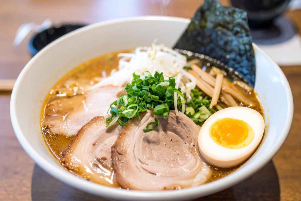 Ultimate Ramen Recipe: How to Make the Perfect Bowl of Noodles at Home ...