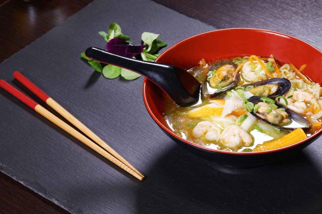Ultimate Ramen Recipe: How to Make the Perfect Bowl of Noodles at Home ...