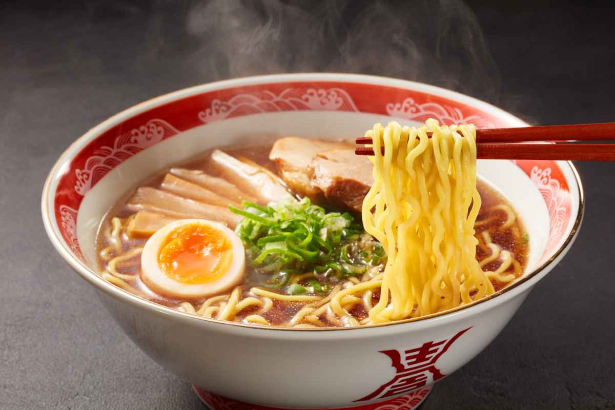 Ultimate Ramen Recipe: How to Make the Perfect Bowl of Noodles at Home ...