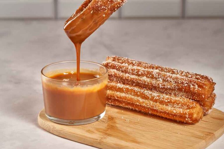 Crispy, Cinnamon-Sugar Heaven: Churros Recipe – Urbaki Cooking