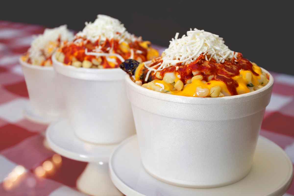 Esquites: The Mexican Street Corn You Need in Your Life – Urbaki Cooking