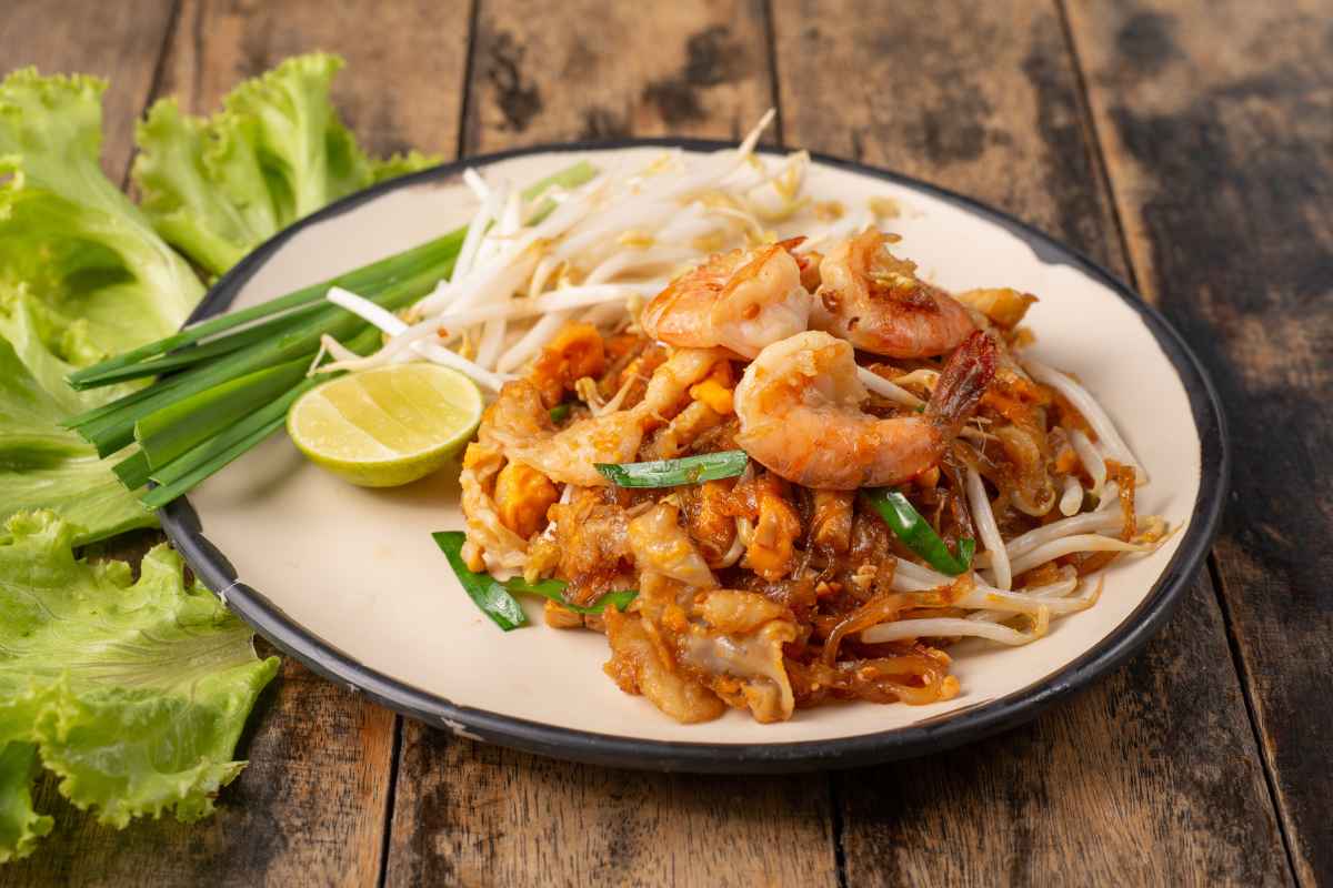 Stir-Fry Like a Pro: The Ultimate Guide to Making Pad Thai – Urbaki Cooking