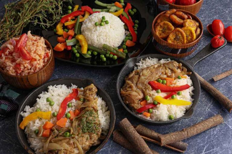 Flavor Explosion: Try This Easy Chicken Yassa Recipe Tonight – Urbaki ...