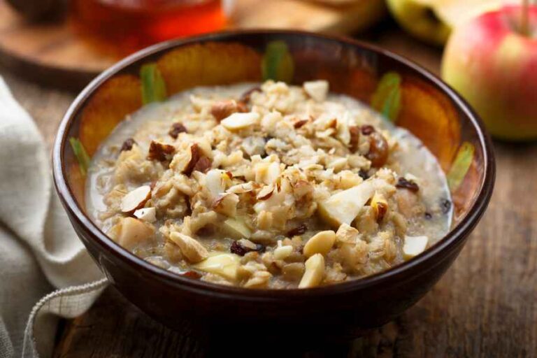 Irresistible Bircher Muesli Recipes to Start Your Day Right – Urbaki ...