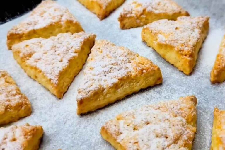 Quick & Delectable: Cookies That Melt Away Blissfully! – Urbaki Cooking