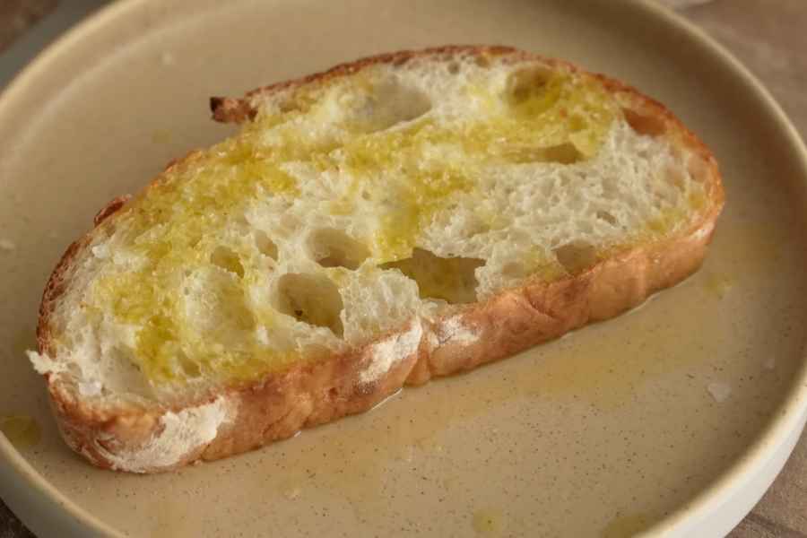 Crispy Crust and Silky Open Crumb! Ciabatta Recipe