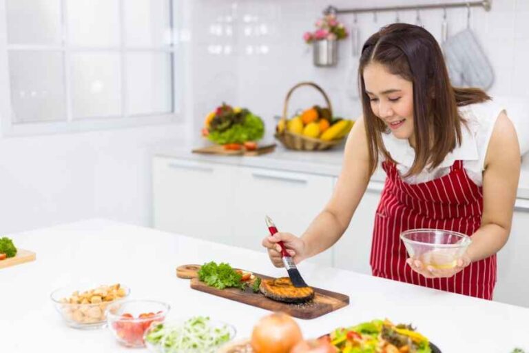 5 Easy Cooking Tips for Students