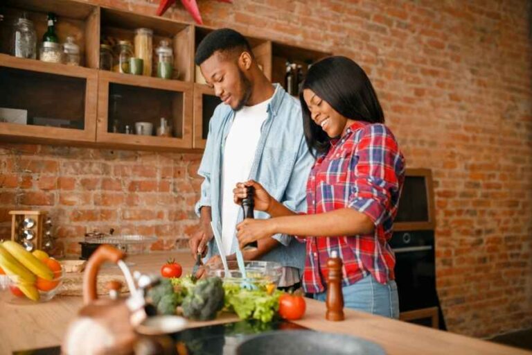 5 Easy Cooking Tips for Students