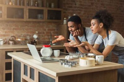 5 Easy Cooking Tips for Students