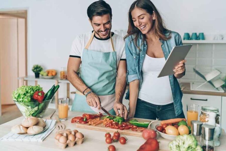 5 Easy Cooking Tips for Students