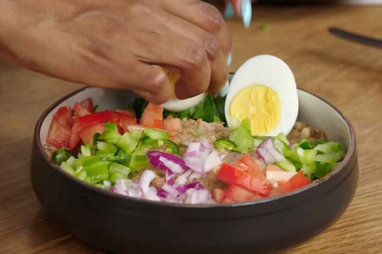 This is What Traditional Ethiopian Breakfast Looks Like – Urbaki Cooking