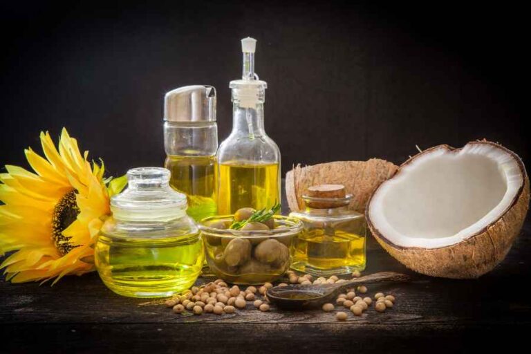 The Healthiest Cooking Oils for Your Health – Urbaki Cooking