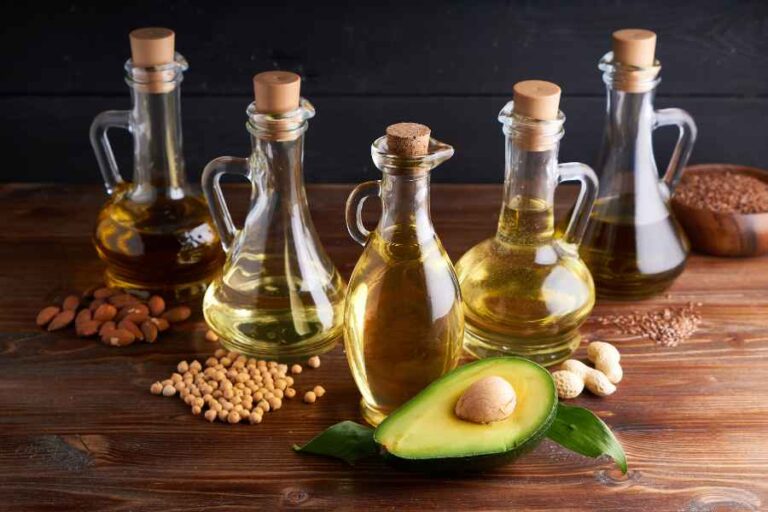 The Healthiest Cooking Oils for Your Health – Urbaki Cooking