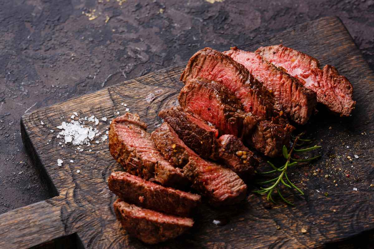 Which is the Best Way to Cook Steak? – Urbaki Cooking