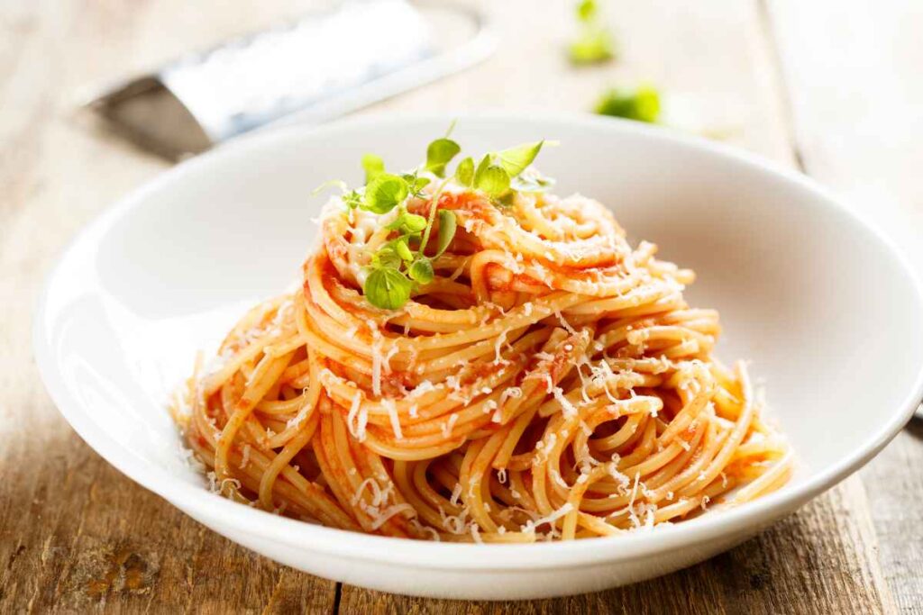 How Long Should Pasta be Cooked? – Urbaki Cooking