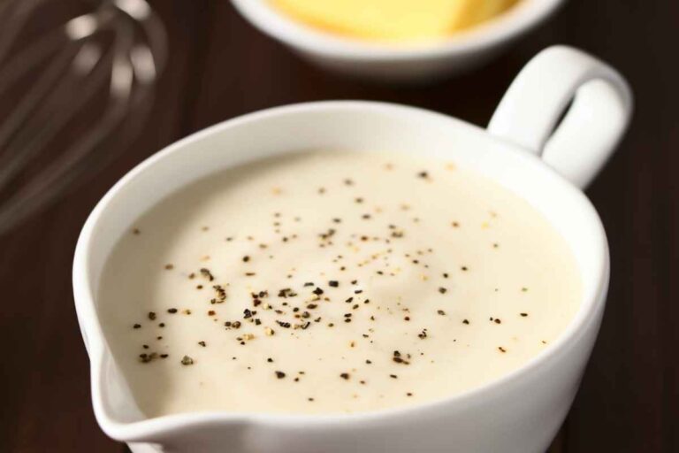 How to Make Bechamel? – Urbaki Cooking