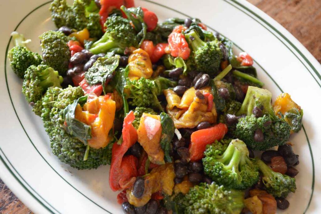 Clean Eating For Beginners – Urbaki Cooking