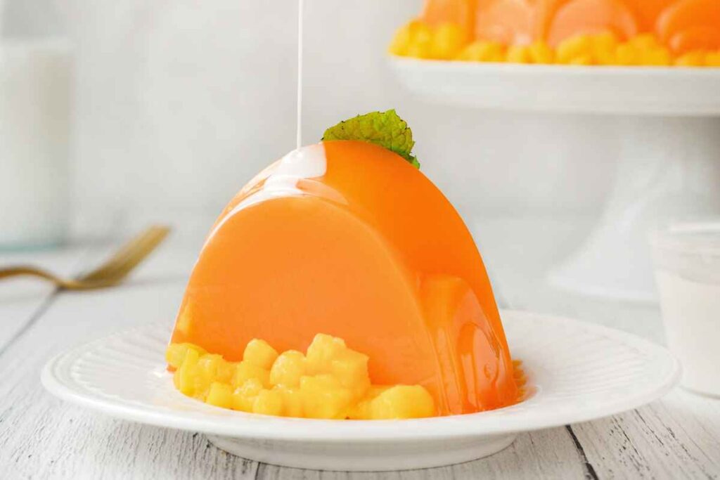 How to Make Mango Jelly at Home – Urbaki Cooking