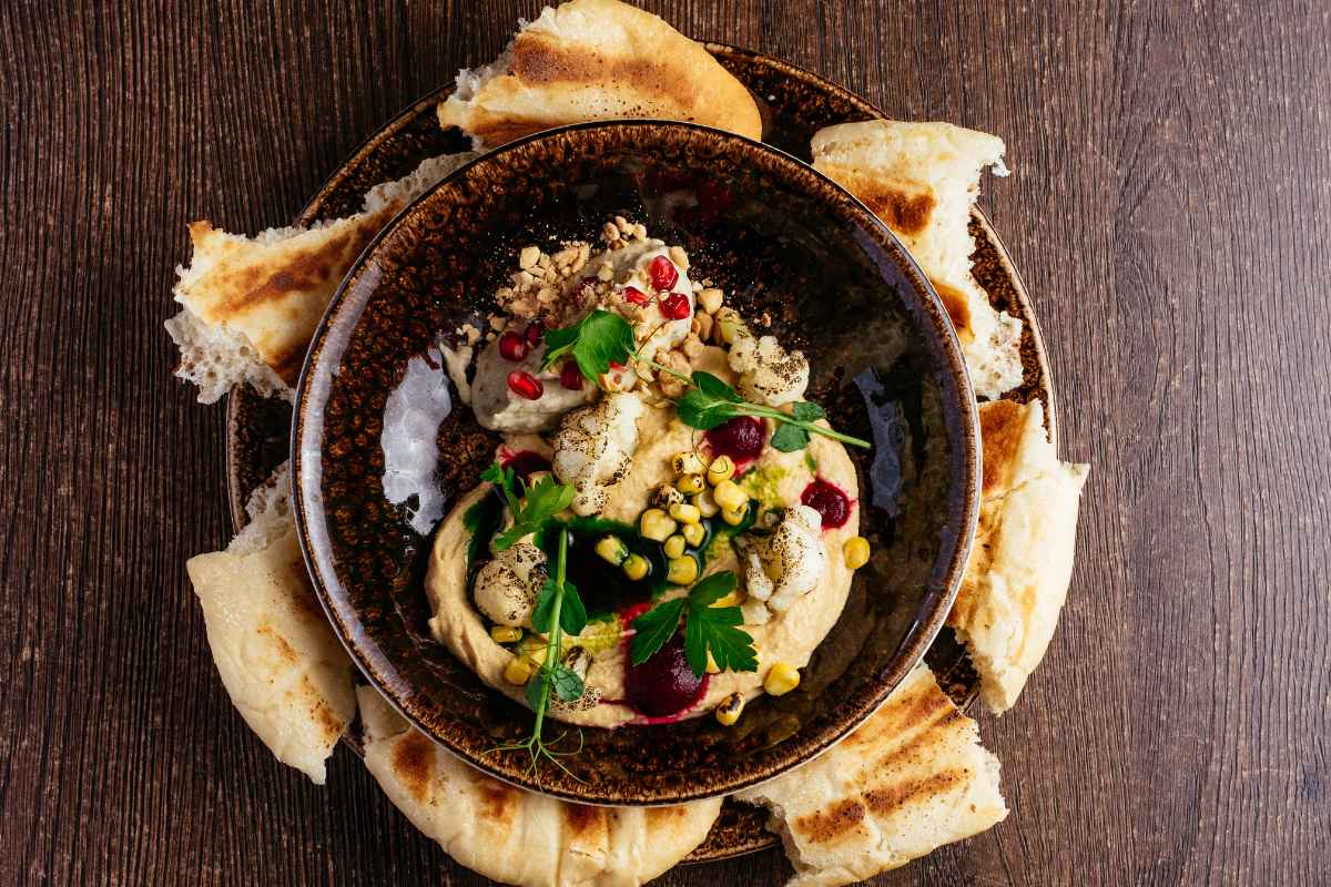 Greek Dinner Party: A Delicious and Authentic Dinner Party Menu