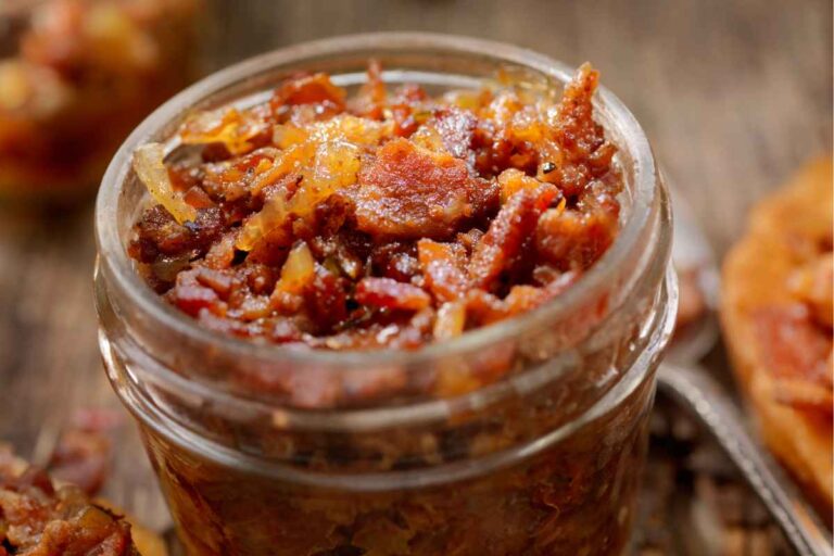 Bacon Jam: Discover the Savory Spread Loved by Gordon Ramsay – Urbaki ...