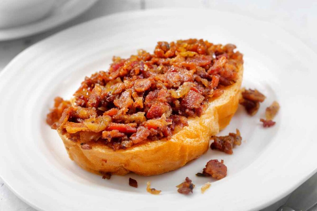 Bacon Jam: Discover the Savory Spread Loved by Gordon Ramsay – Urbaki ...