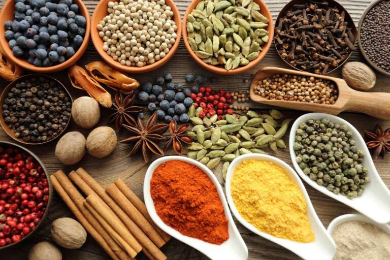 Learn How to Integrate the Spices into Everyday Dishes – Urbaki Cooking