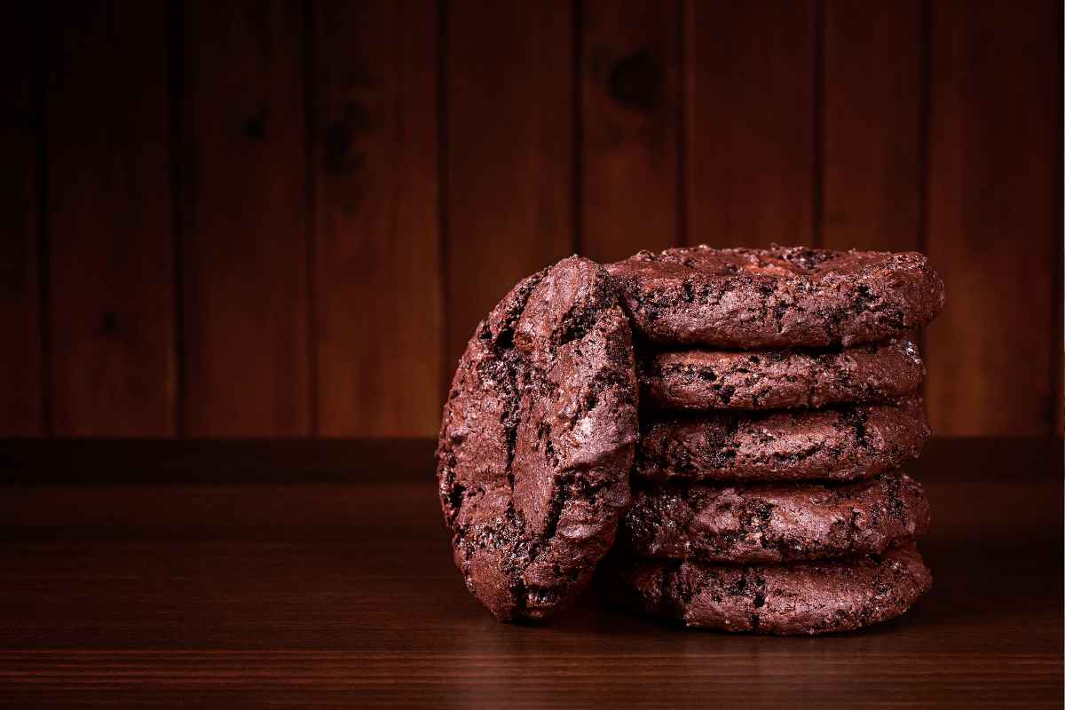 Spicy Delight: Chili Chocolate Cookies Recipe