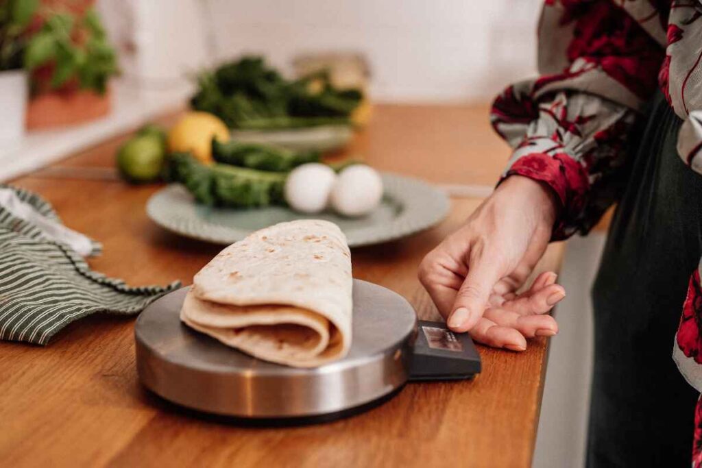 5 Ways to Calculate Portion Size – Urbaki Cooking