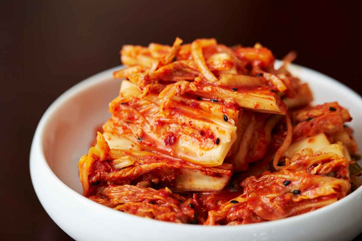 A Simple and Delicious Recipe! Making Traditional Kimchi – Urbaki Cooking